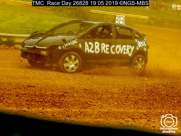 TMC | Mirror Box Studios Live!