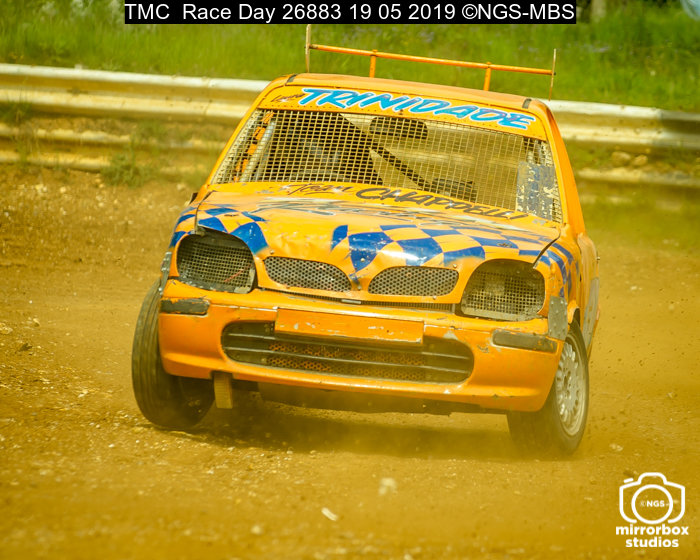 TMC | Mirror Box Studios Live!