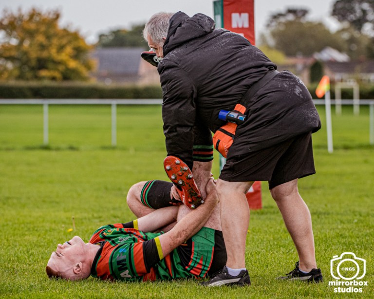 Millbrook vs Ellingham & Ringwood 15 10 22 | Mirror Box Studios Live!