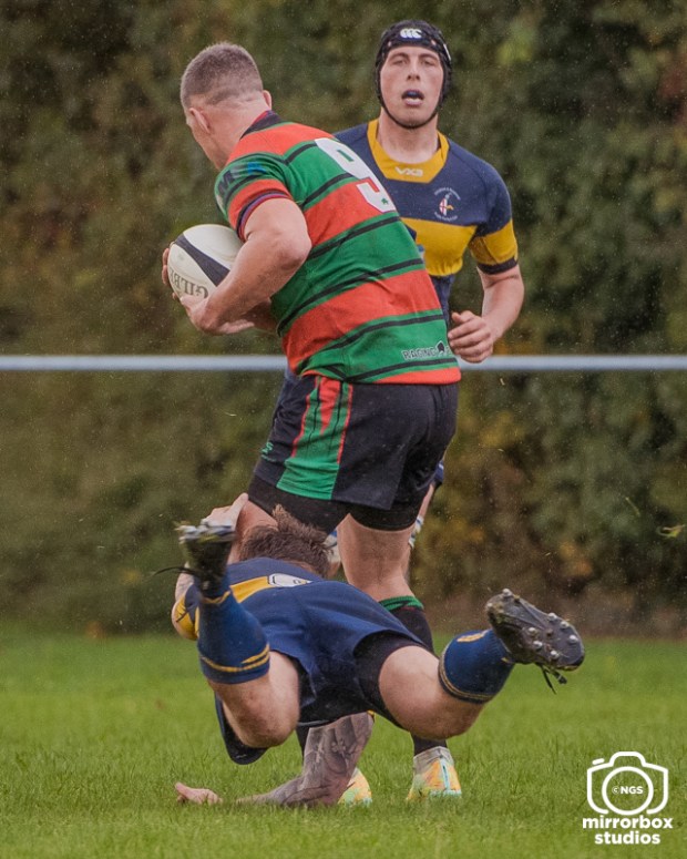 Millbrook vs Ellingham & Ringwood 15 10 22 | Mirror Box Studios Live!