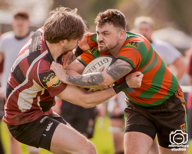 Mirror Box Studios Live! | Click on an image to view Album