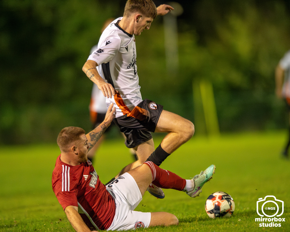 Mirror Box Studios Live! | Click on an image to view Album